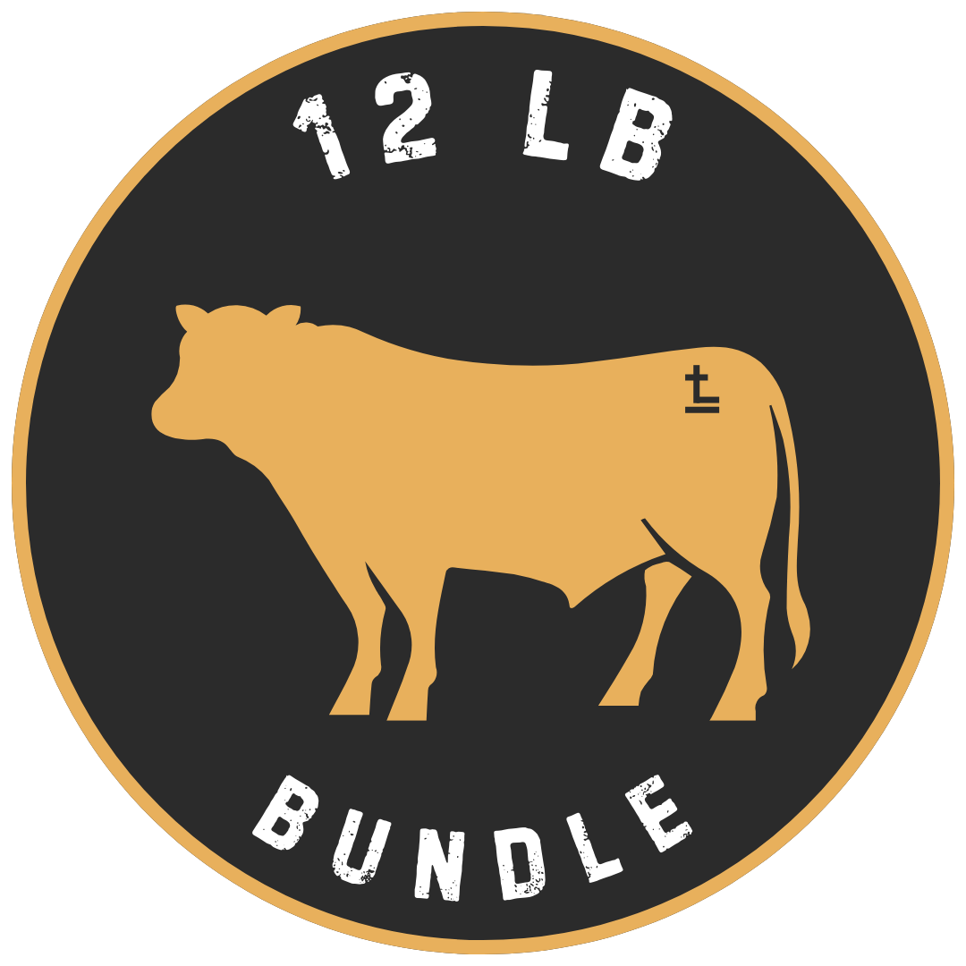 The Signature 12 – Dizzy Creek Craft Beef